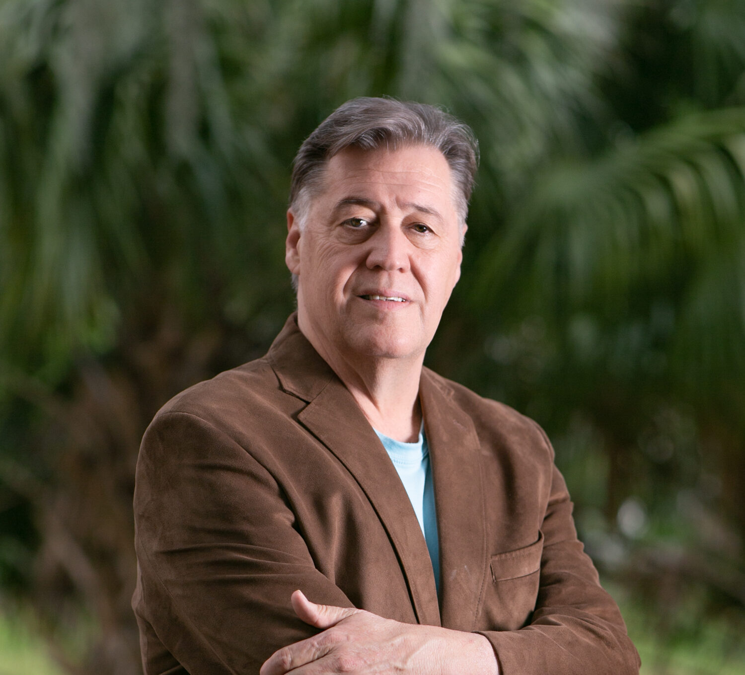 Jason Berry - The Sean P. McIlmail Hero Award - CHILD USA