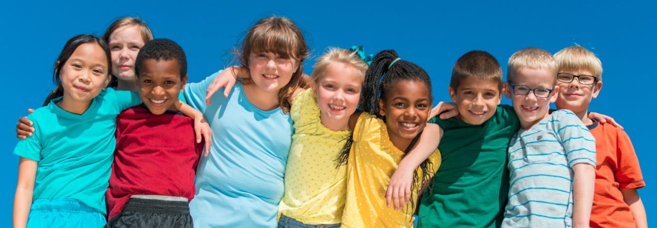 Child Abuse Nonprofit: Protect Kids, Prevent Abuse | Child USA